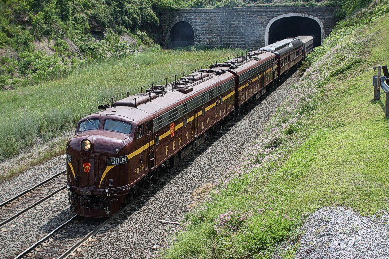 PRR 5809